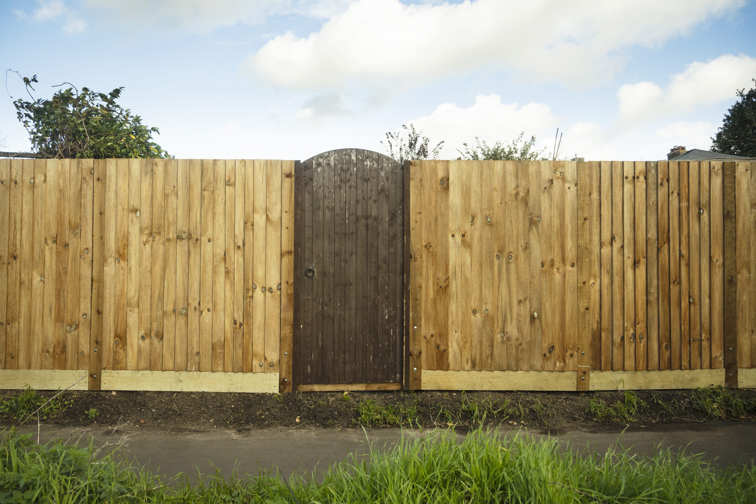 What Are Feather Edge Fence Panels Wilfirs What Are Feather Edge Fence Panels Wilfirs